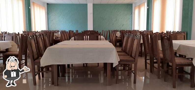 Restoran Delta Frigo restaurant, Ивање