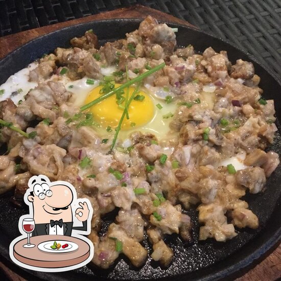 Taste of ABDUL restaurant, Lipa - Restaurant reviews