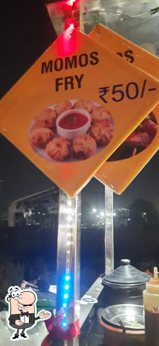 The Big Momo, Indore - Restaurant menu, prices and reviews