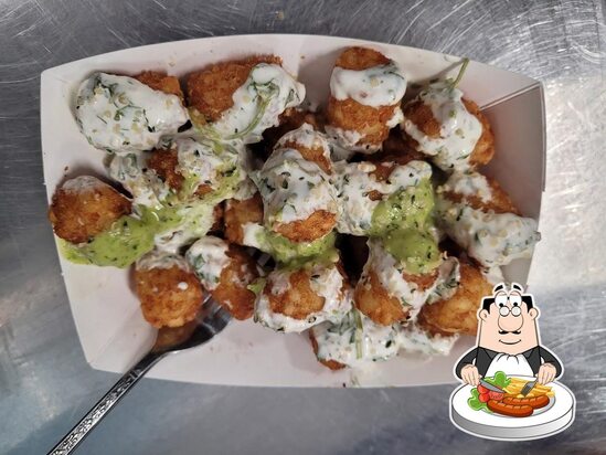 The Silver Spur, Kingsville - Restaurant menu, prices and reviews