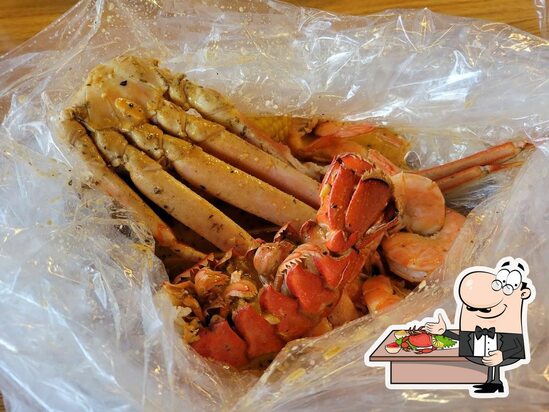 Ugly Crab in Indianapolis - Restaurant menu and reviews