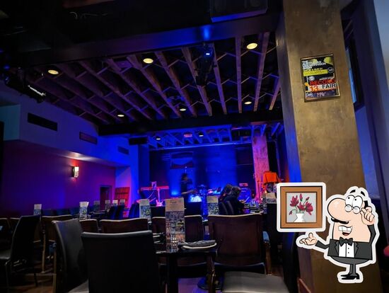 Duke of George, East Fremantle - Restaurant menu, prices and reviews