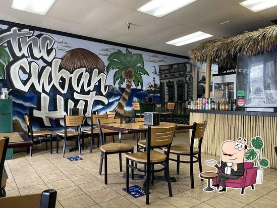 The Cuban Hut, Temecula - Restaurant menu, prices and reviews
