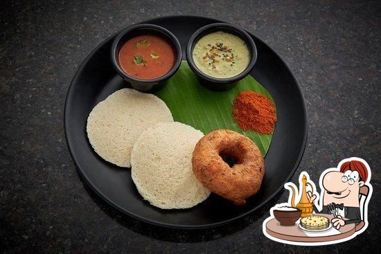 Aditya Restaurant (Andhra cloud kitchen), UAE, Al Wasl Building - 6 ...