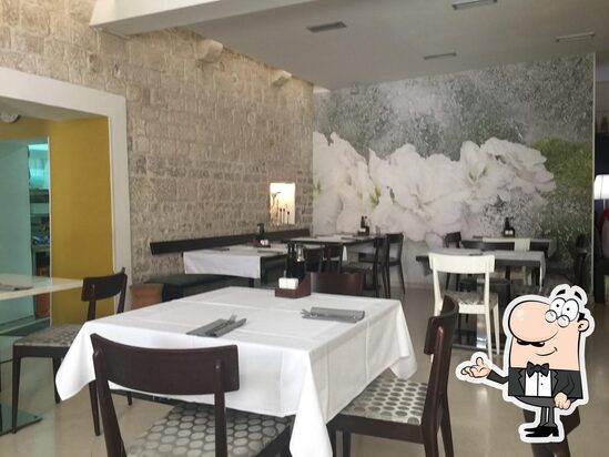 Apetit, Split - Restaurant menu, prices and reviews