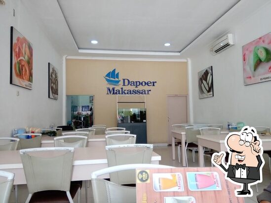 Dapoer Makassar, East Jakarta - Restaurant menu, prices and reviews