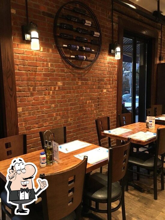 Vernon Grille, New York City - Restaurant menu, prices and reviews