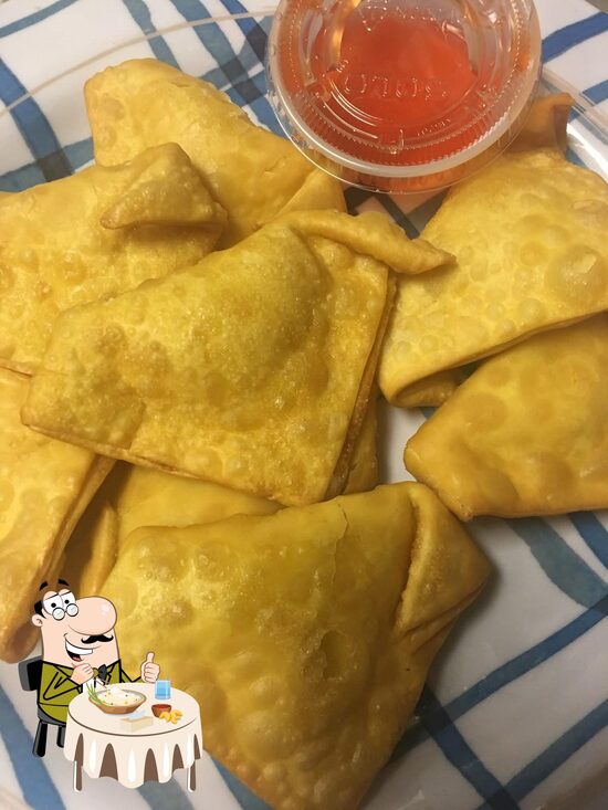 East Cafe Chinese, Dunkirk - Restaurant menu, prices and reviews