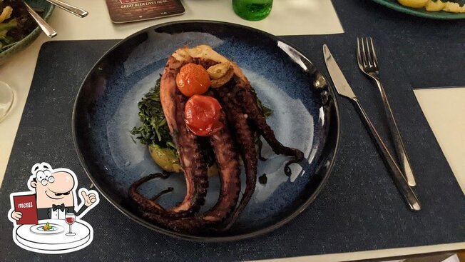 818 Restaurante & Rooftop, Vila Real de Santo António - Avaliações de ...