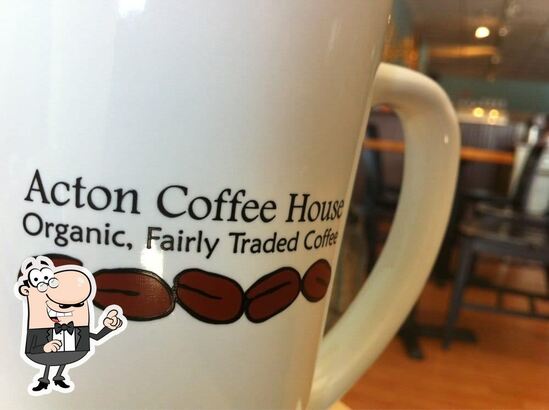 Acton Coffee House, 525 Massachusetts Ave #103 in Acton - Restaurant ...