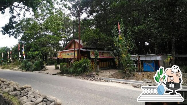 BFC SUKAJADI PRABUMULIH, Prabumulih - Restaurant reviews