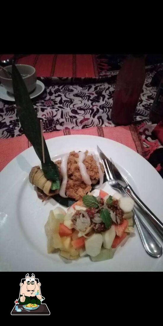 Dapur Babah Elite & Tao Bar, Jakarta - Restaurant menu and reviews
