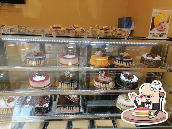 Dibba Bakes Rolla, Sharjah - Restaurant menu and reviews