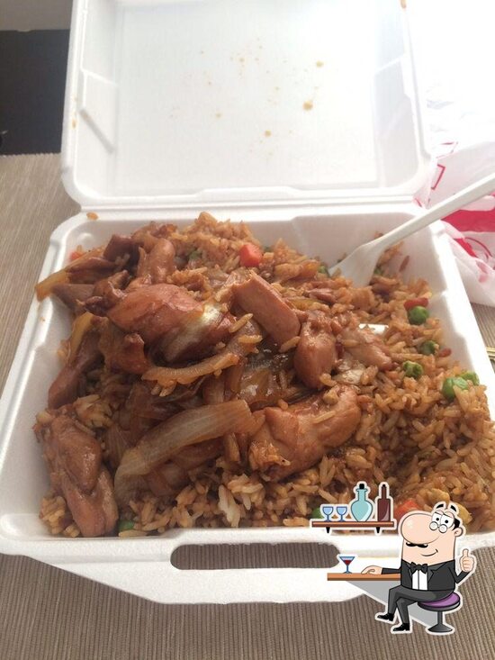 Ding Ho, Boston, Chinatown - Restaurant menu, prices and reviews