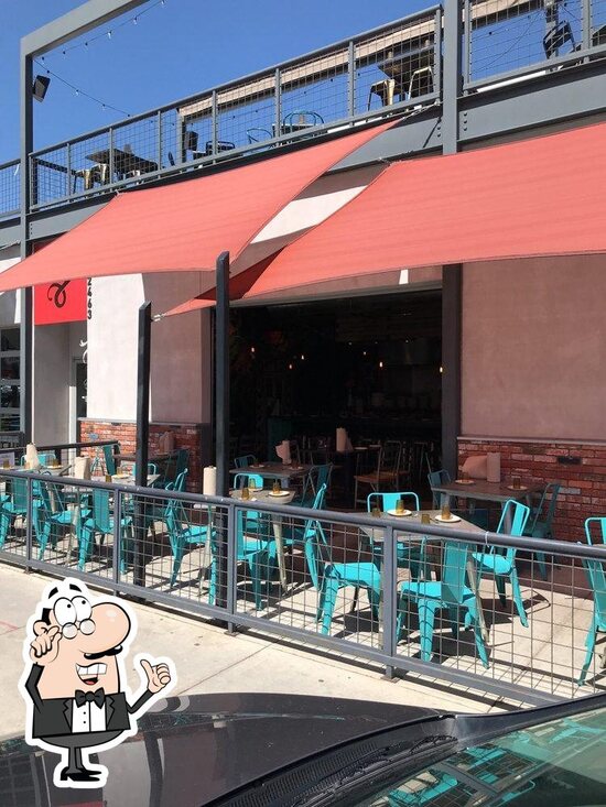 Los Chingones RiNo, Denver - Restaurant menu, prices and reviews