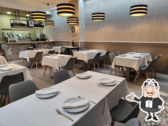 NAS VLC, Valencia - Menú del restaurante, precios y reseñas