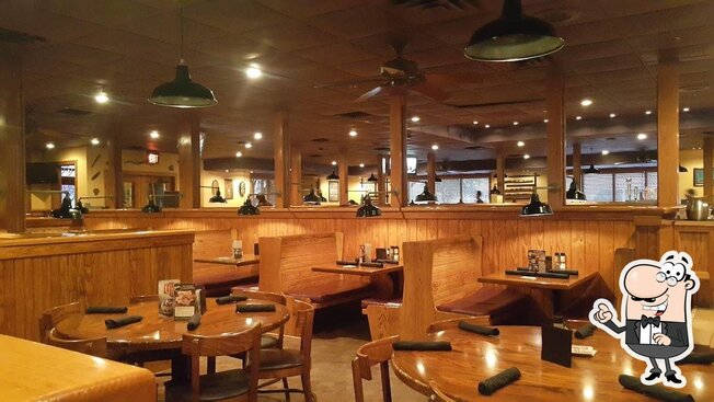 Outback Steakhouse, Addison - Restaurant menu, prices and reviews