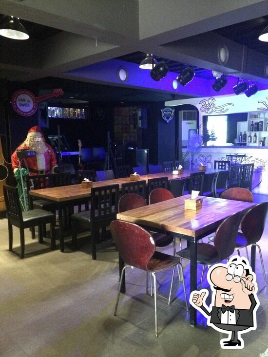 Pub y bar Pacha De Mactan, Lapulapu - Carta del restaurante y opiniones