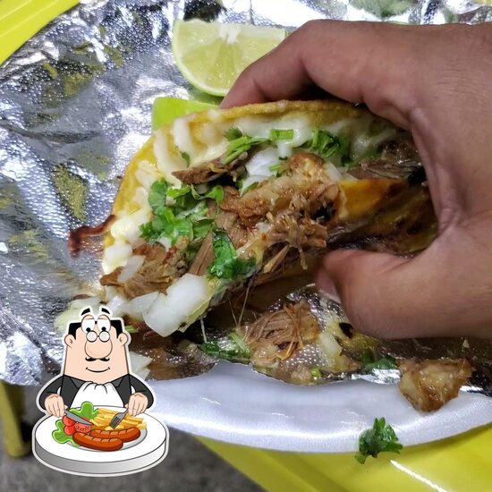 Pinky's Tacos in Lakewood - Restaurant reviews