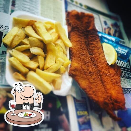 Porta Via, Coatbridge - Restaurant menu, prices and reviews