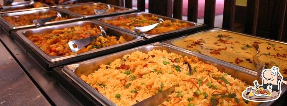 Tara Indian Cuisine in Barrie - Restaurant menu and reviews
