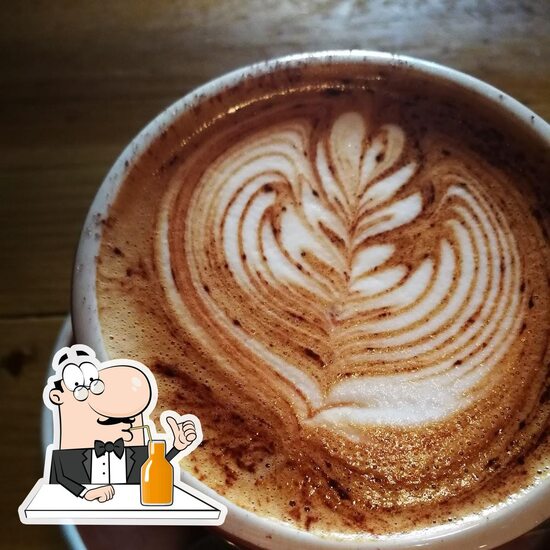 The Rabbithole in Darwin City - Restaurant menu and reviews