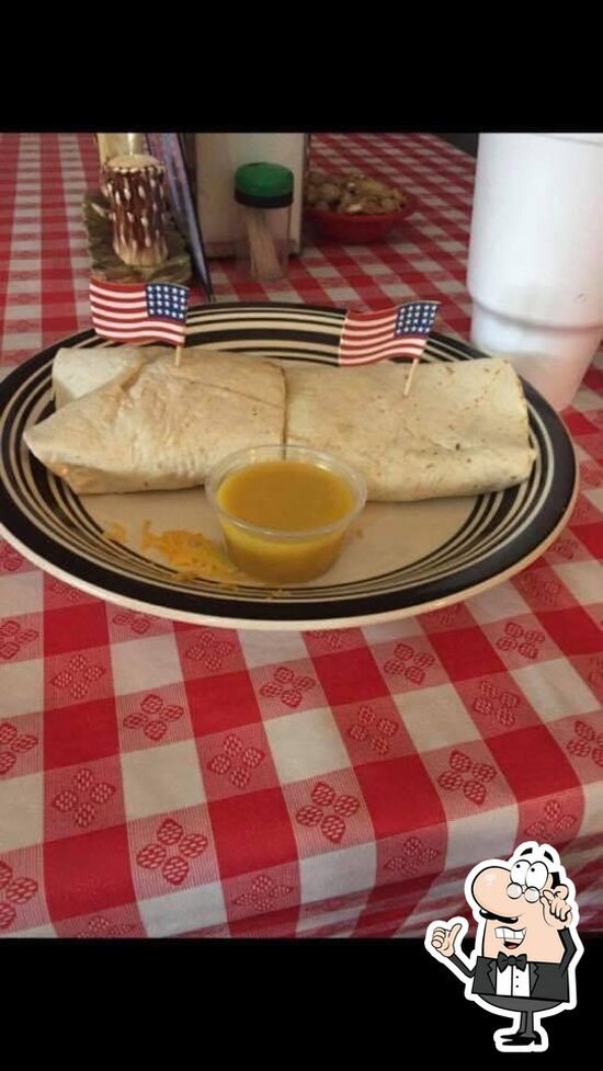 The hay barn bar and grill, Bell City - Restaurant menu, prices and reviews