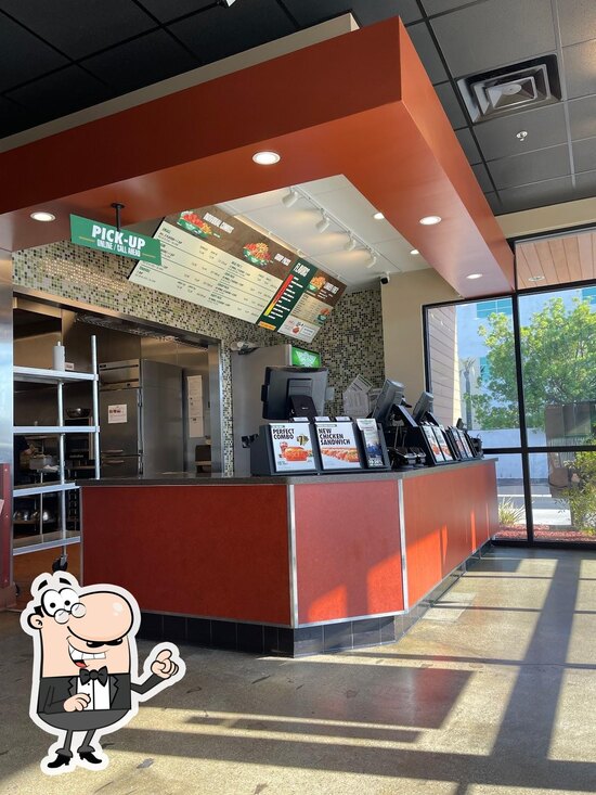 Wingstop, 20100 Magnolia St in Huntington Beach - Restaurant menu and ...