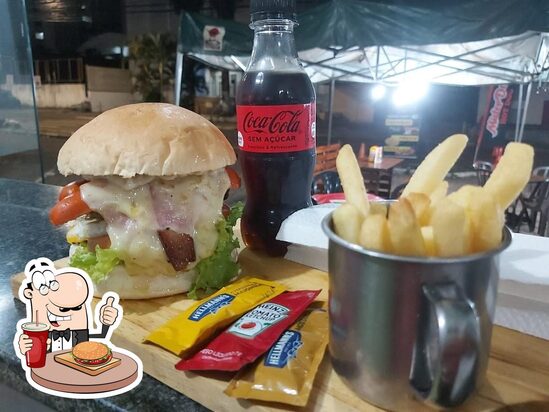 MISTER DOG - FAST FOOD, Brasília, qnb 13 39 lojas 01a e 01b ...