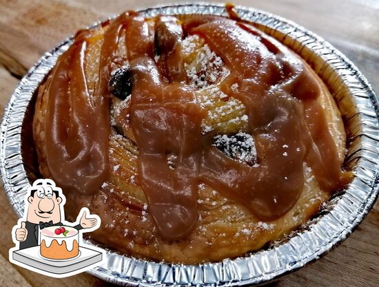 Boulangerie R & J Bakery Officiel in Bathurst - Restaurant reviews