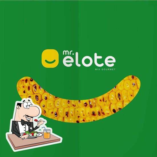 Mr. Elote Mix Gourmet - Menú del restaurante, precios y reseñas