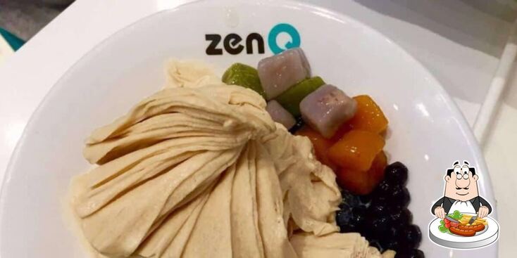 ZenQ, 8333 Kennedy Road, Unit 1076 in Markham - Restaurant menu and reviews