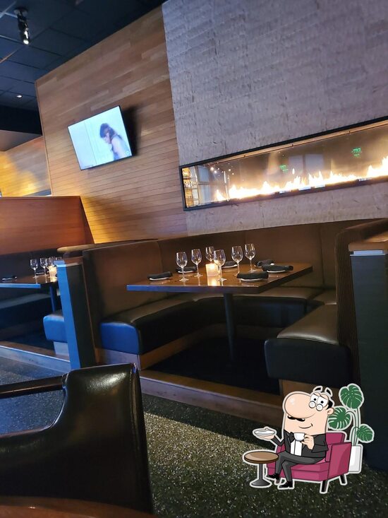 Devon Seafood & Steak, Hershey - Restaurant menu, prices and reviews