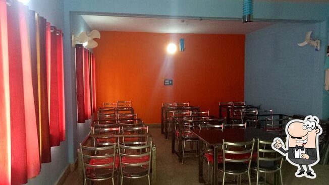 Kerala Mess Mysuru, Mysuru - Restaurant menu, prices and reviews