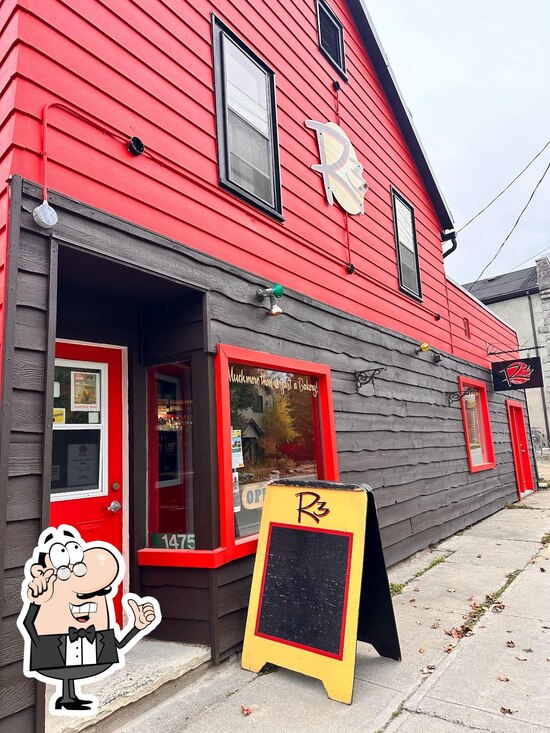 Ray's 3rd Generation, Caledon - Restaurant menu, prices and reviews