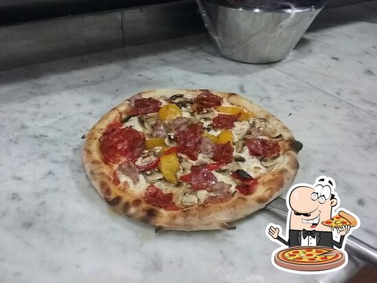PIZZA CRAFT pizzeria, Saint Paul's Bay - Restaurant menu and reviews