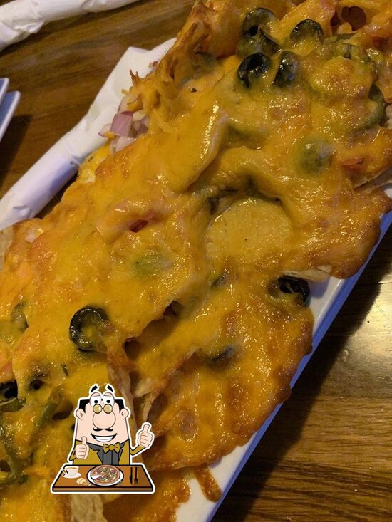 Quinn’s Irish Pub, 715 W Boylston St in Worcester - Restaurant reviews