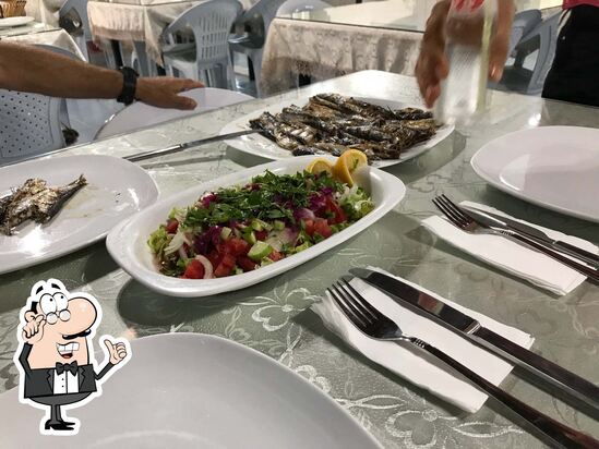 Atmaca balık, Turkey - Restaurant reviews