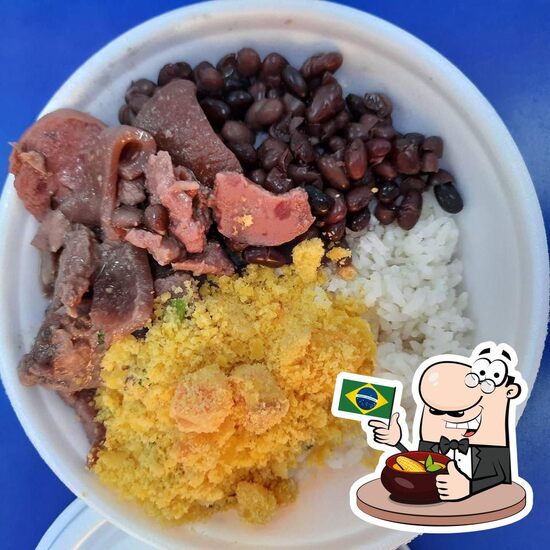Bom Prato Rio Claro restaurante, Rio Claro - Avaliações de restaurantes