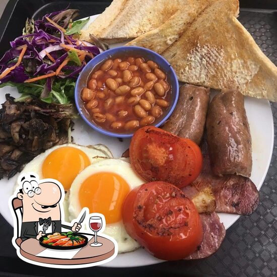 Bon Bons Cafe establishment, Willetton – menu, prices & reviews