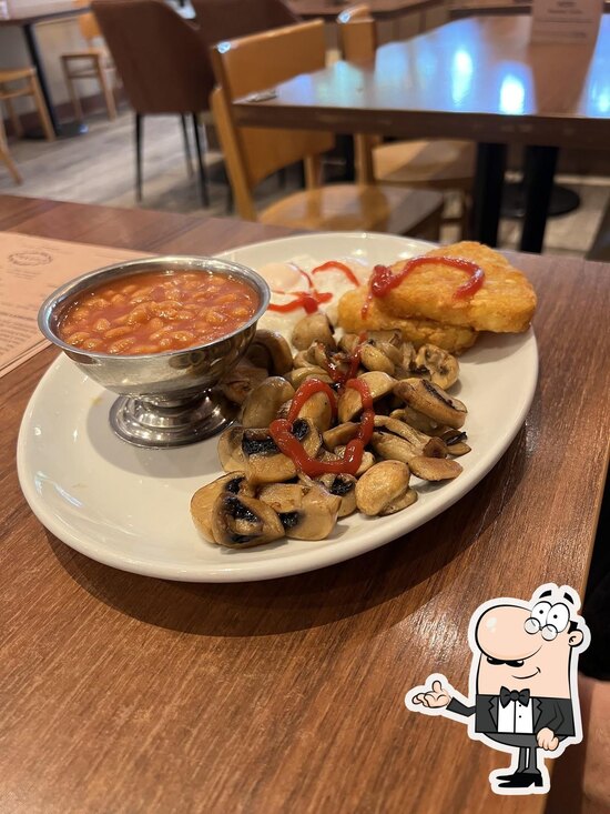 Cafe Mio, Epping, Epping - Restaurant menu, prices and reviews