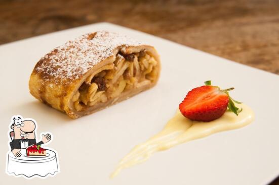 Cece & Simo restaurant, Bergamo - Restaurant menu and reviews