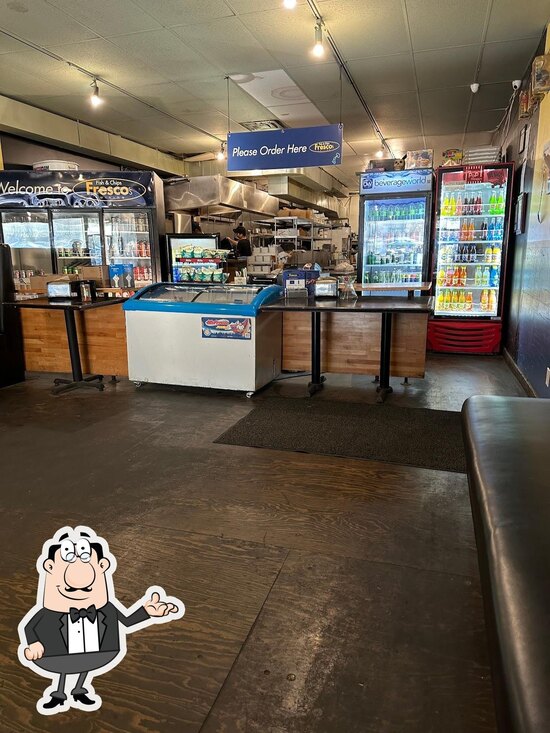 Chips Ahoy Fish And Chips in Toronto - Restaurant reviews