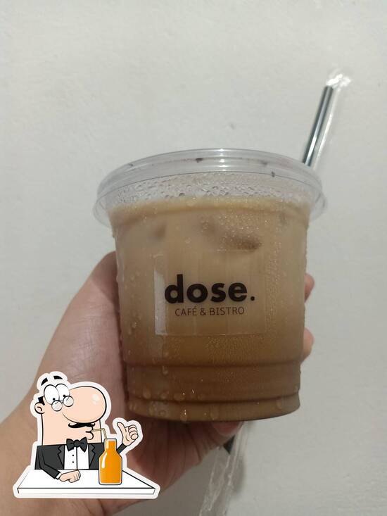 DOSE., Mexico