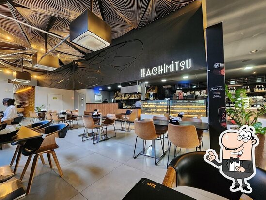 Hachimitsu, Maringá - Menu do restaurante, preços e opiniões