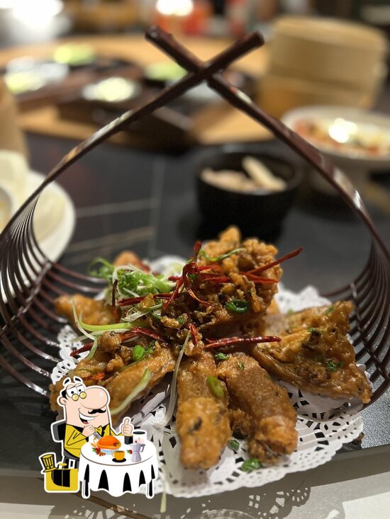 Restaurante Imperial treasure, Palo Alto - Opiniones del restaurante