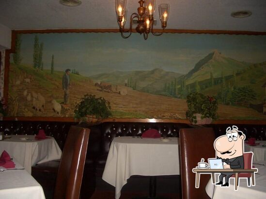 Le Chalet Basque Restaurant, La Puente - Restaurant menu, prices and ...