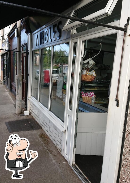 Nibbles Sandwich Bar, Blackburn - Restaurant menu, prices and reviews