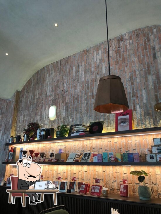 OKKIO, Ho Chi Minh City - Restaurant menu, prices and reviews