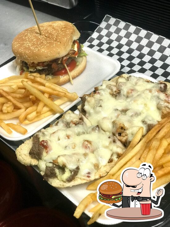 Pepito’s House in Orlando - Restaurant reviews